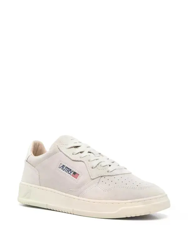 AUTRY Medalist Sneakers - Neutrals