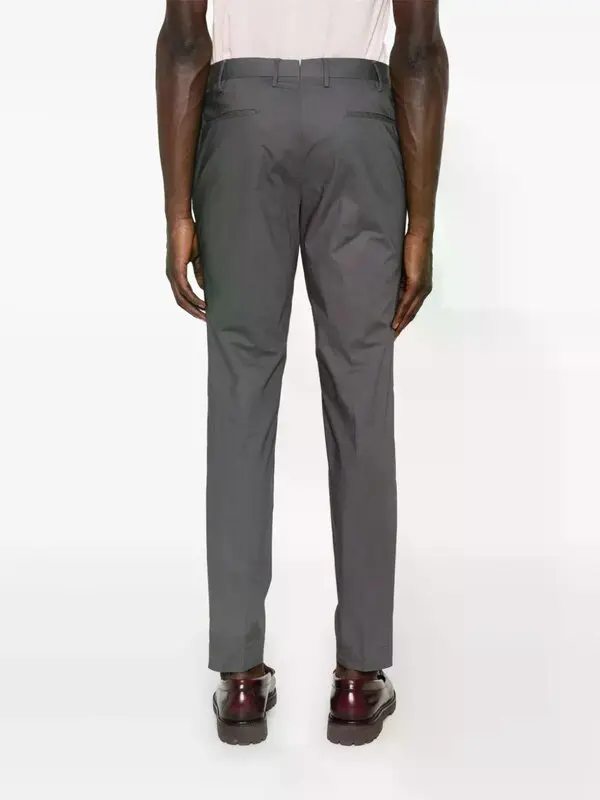 Incotex Poplin Trousers