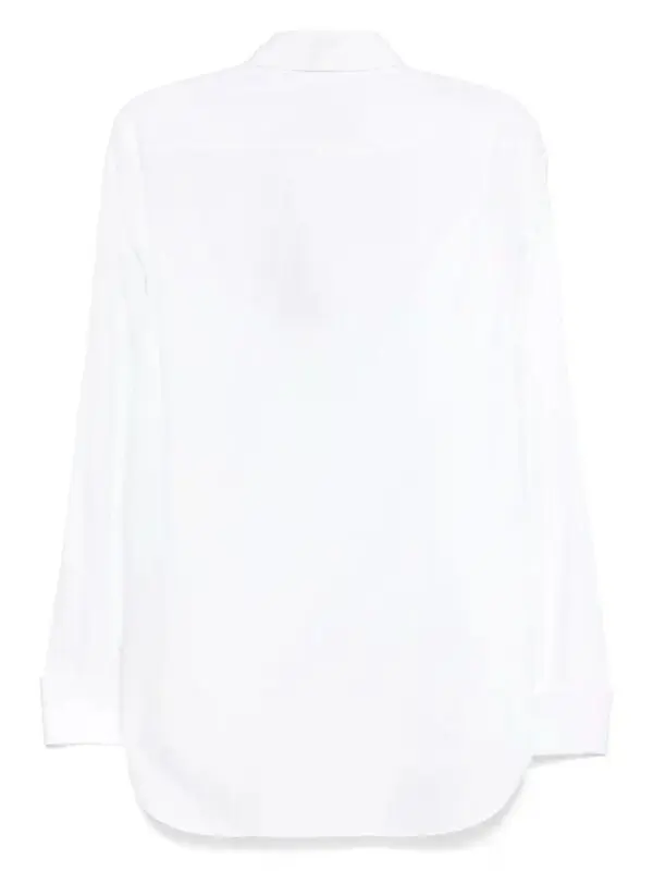 Canali Cotton Shirt