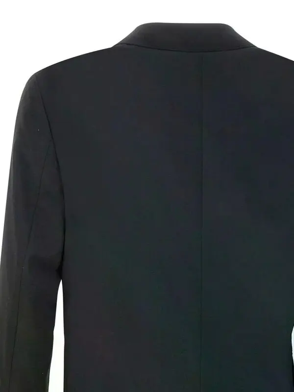 BOSS Tailored Huge Blazer - Black