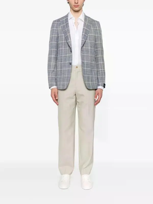 Scabal Linen Shirt