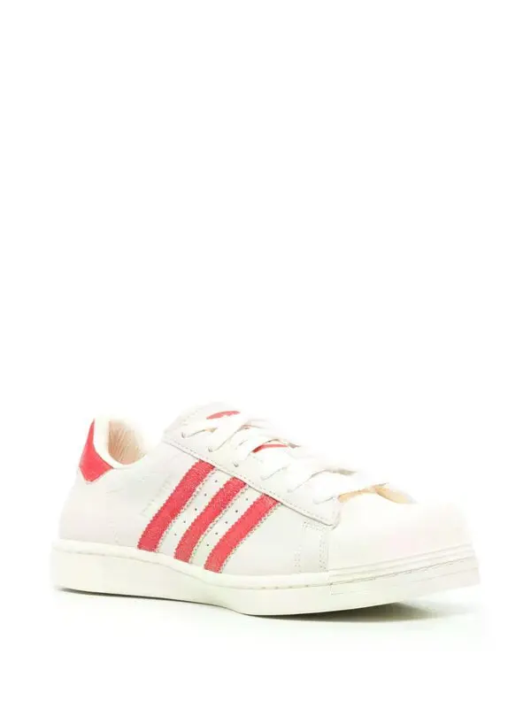 Adidas X Avavav Superstar Sneakers