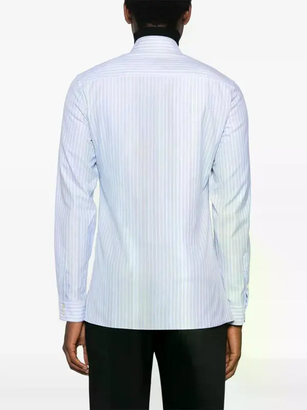 Valentino Garavani Striped Shirt