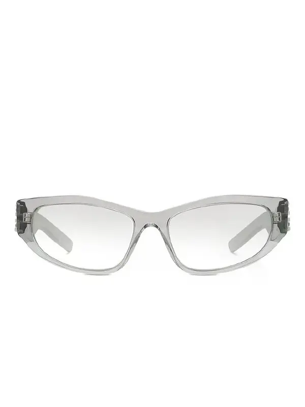 Givenchy Cat-eye Sunglasses - Grey