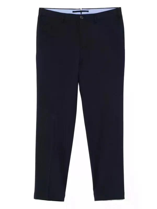 Incotex Wool Trousers