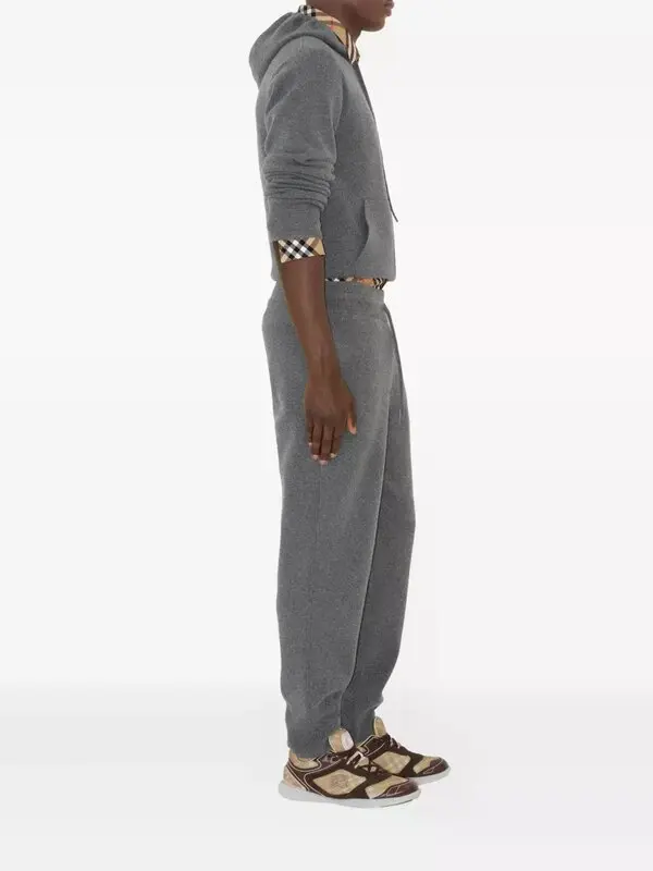 Burberry Drawstring-waistband Track Pants