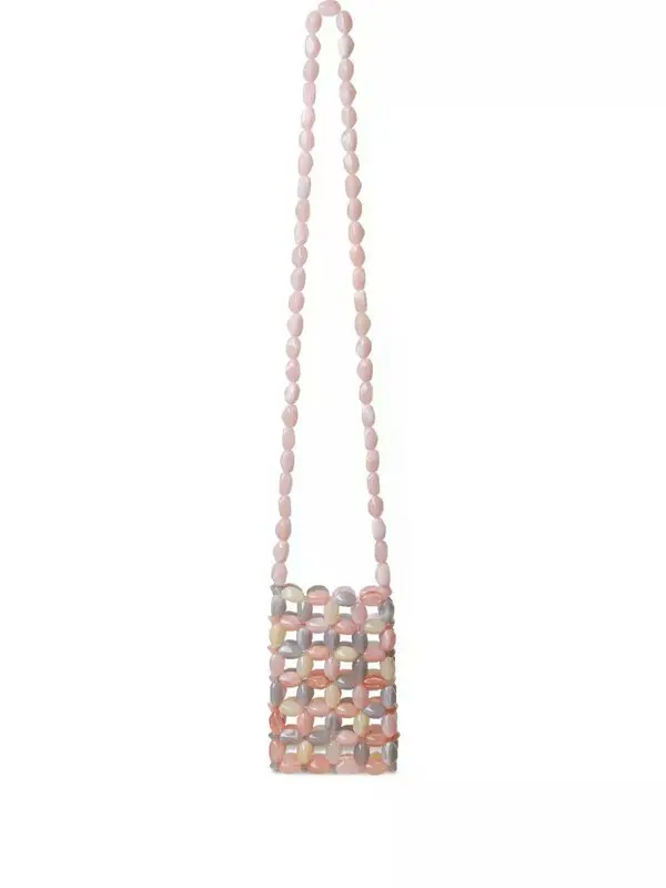 0711 TBILISI Gina Crossbody Bag