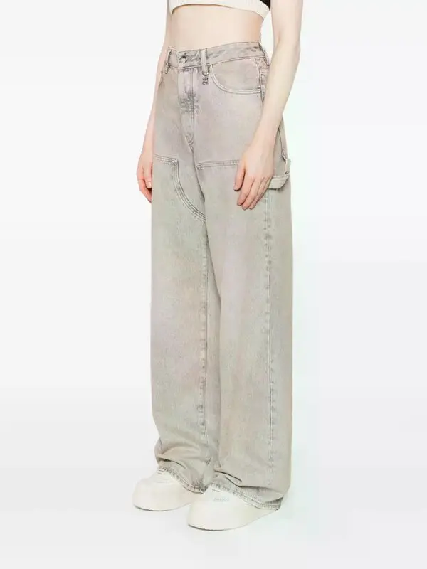 Amiri Carpenter Jeans - Neutrals