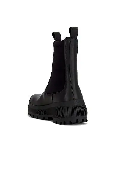 JIL SANDER Ankle Boot