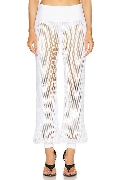 Alaïa Balloon Pant