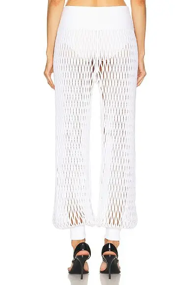 Alaïa Balloon Pant