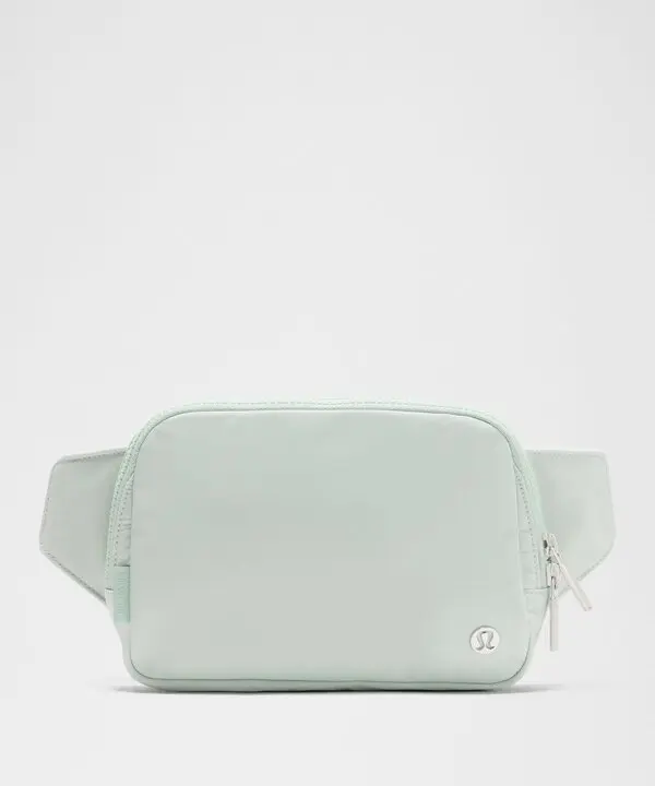 Lululemon Everywhere Belt Bag Large - Pelican/silver