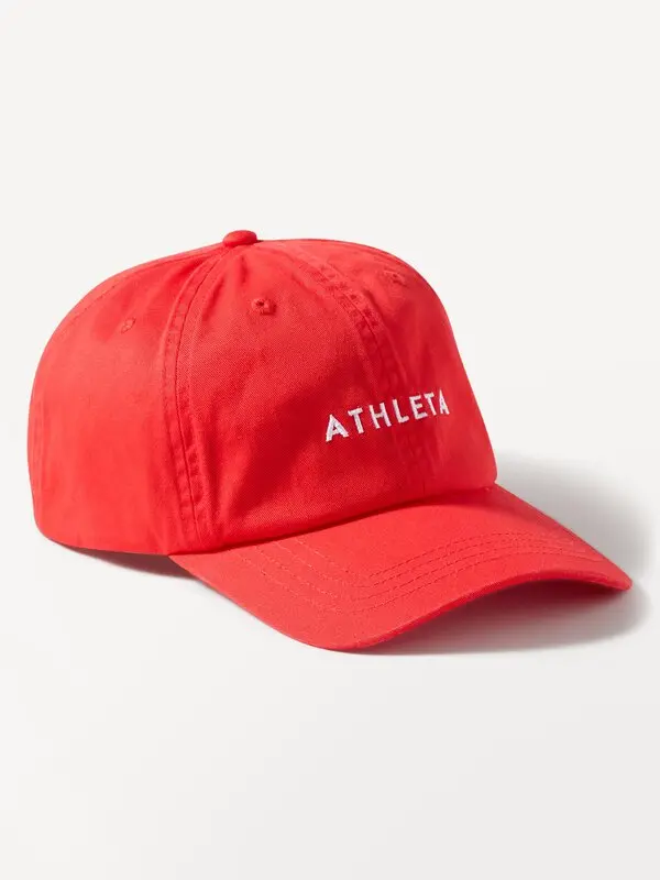 Athleta Everyday Cap - Cardinal