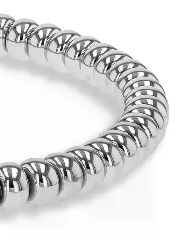 PRAGNELL 18k White Gold Bohemia Bracelet