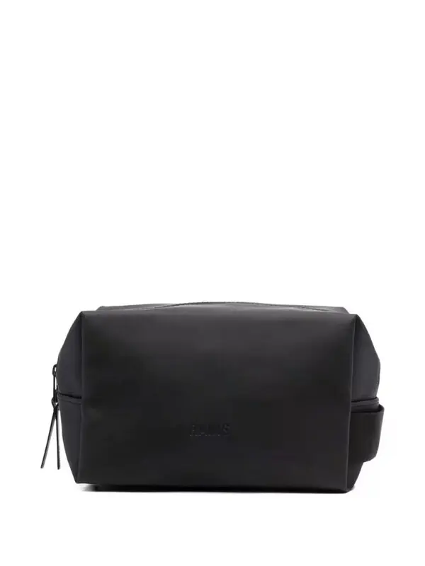 Rains Zip-up Wash Bag