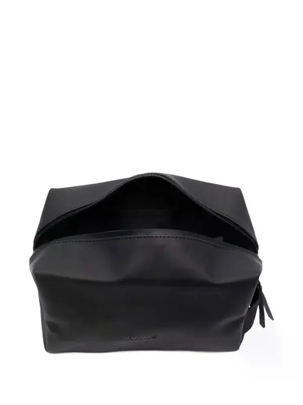 Rains Zip-up Wash Bag