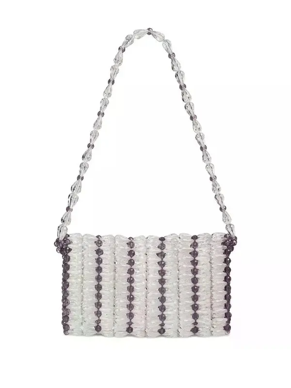 0711 TBILISI Small Evy Shoulder Bag