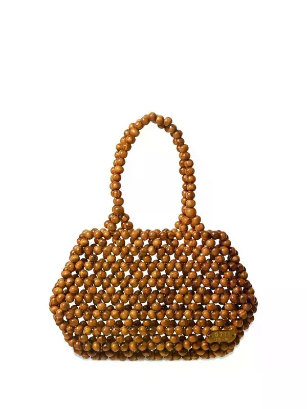 0711 TBILISI Ella Mini Beaded Bag