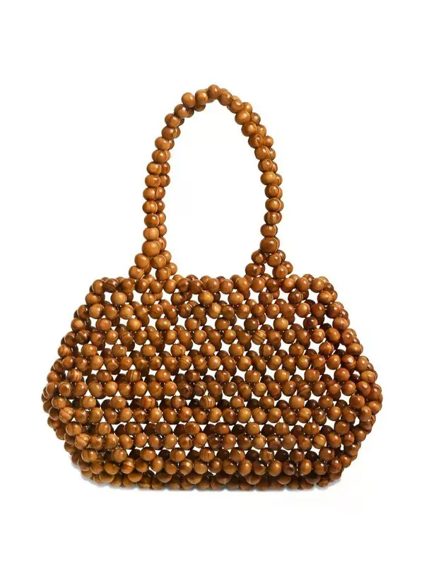 0711 TBILISI Ella Mini Beaded Bag