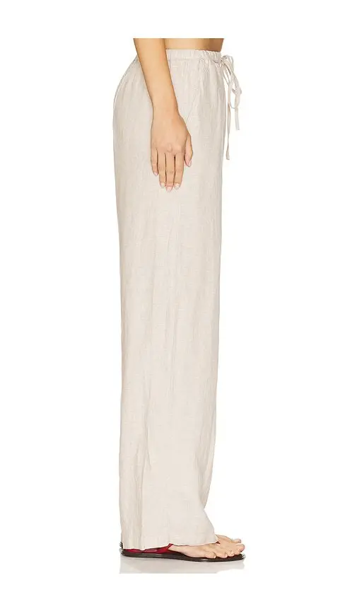 Rails Emmie Pant - Neutral