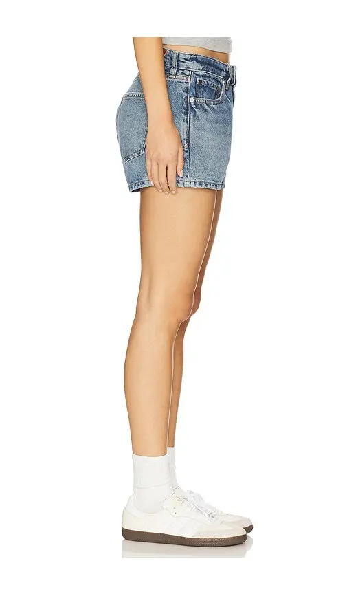 EB DENIM Arbor Loose Short