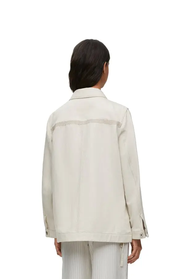 Loewe Workwear Jacket