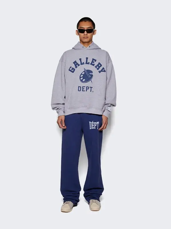 Adidas X Wales Bonner Superstar Hi Sneakers