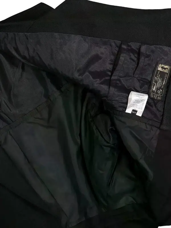 PROTOTYPES Tailored Cropped Jacket
