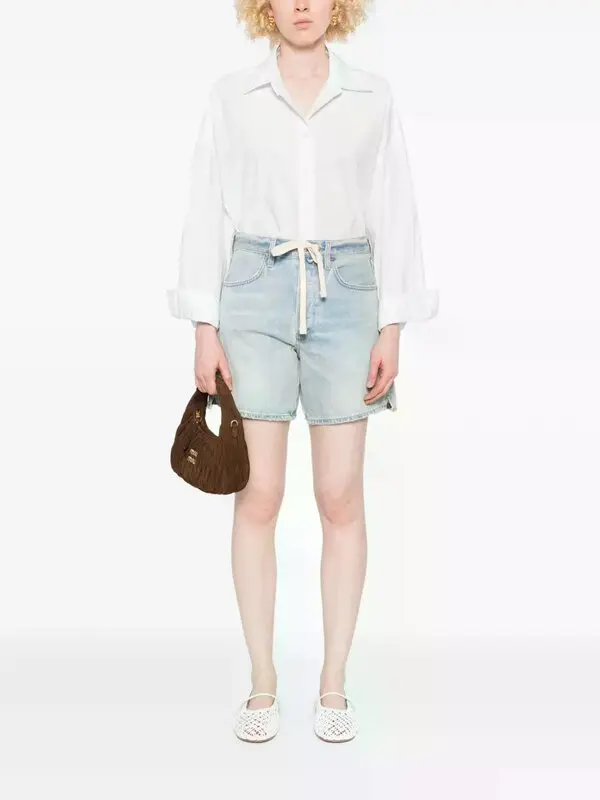 AGOLDE Roux Shirt