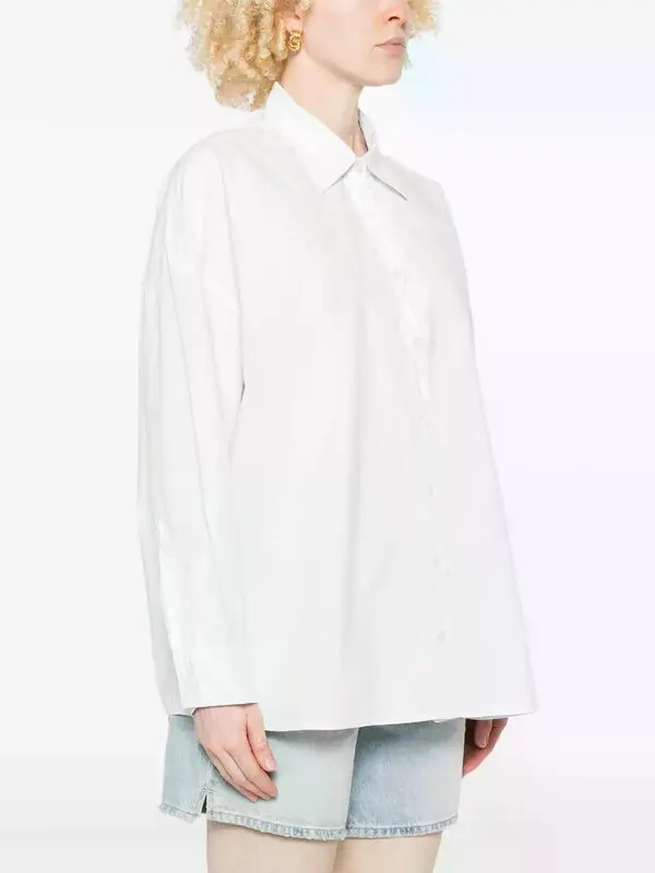 AGOLDE Roux Shirt