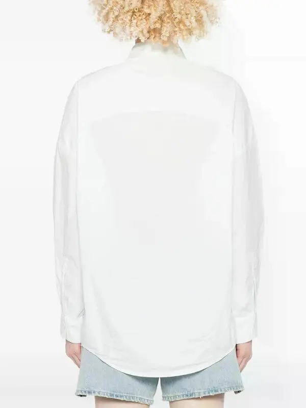 AGOLDE Roux Shirt