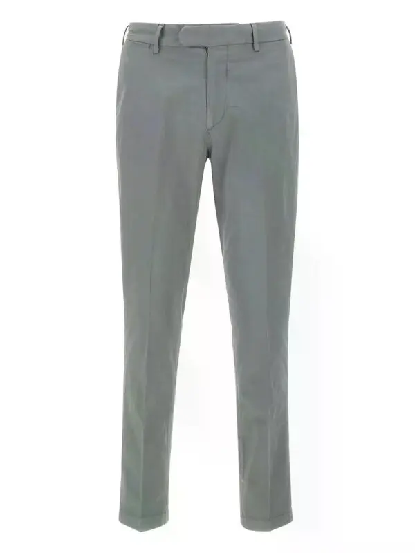 DEVORE INCIPIT Tailored Trousers - Grey