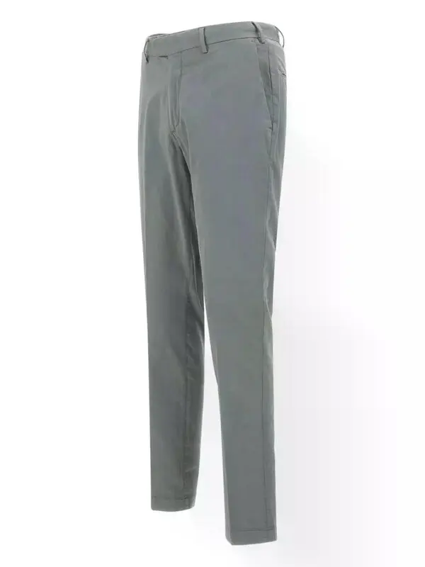 DEVORE INCIPIT Tailored Trousers - Grey