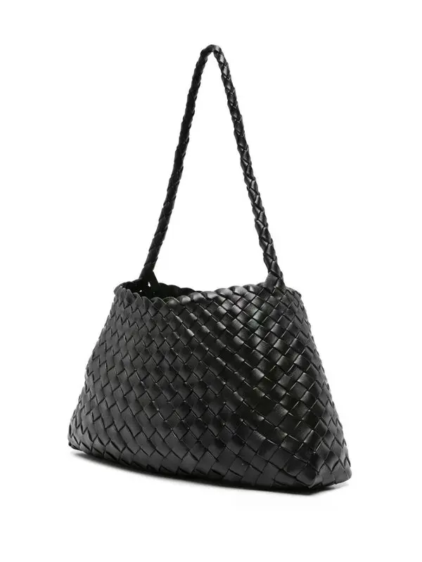 Dragon Diffusion Rosanna Shoulder Bag - Black