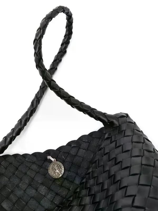 Dragon Diffusion Rosanna Shoulder Bag - Black