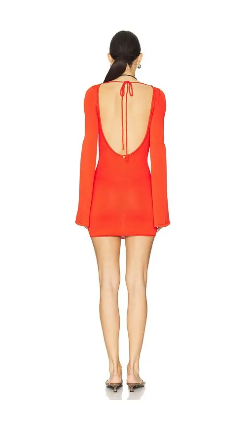 PQ SWIM Tatiana Dress