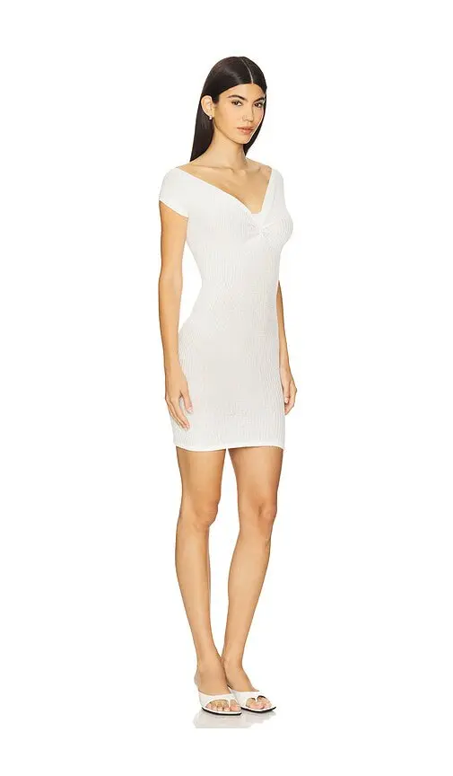 GEORGE TROCHOPOULOS Viscose Dress