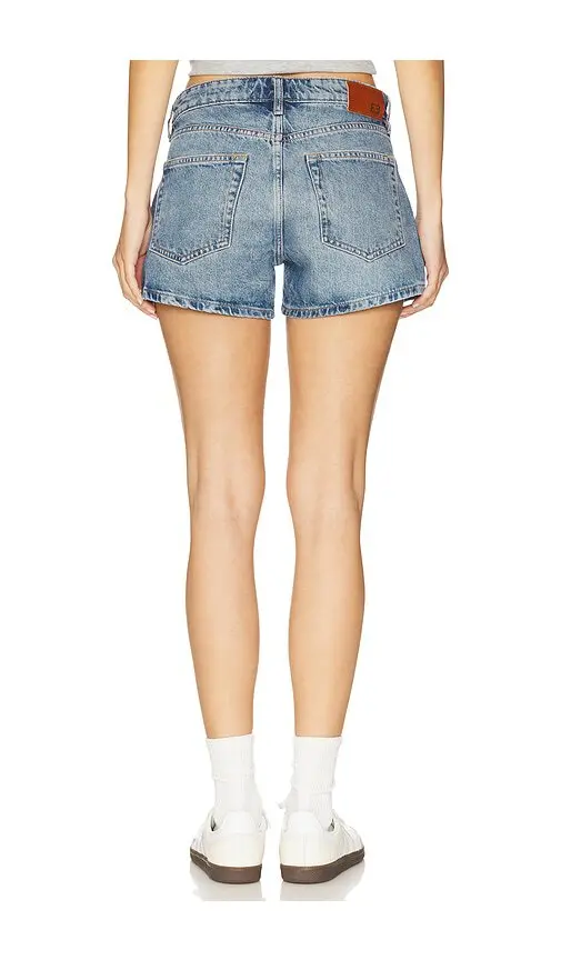 EB DENIM Arbor Loose Short - Nomad