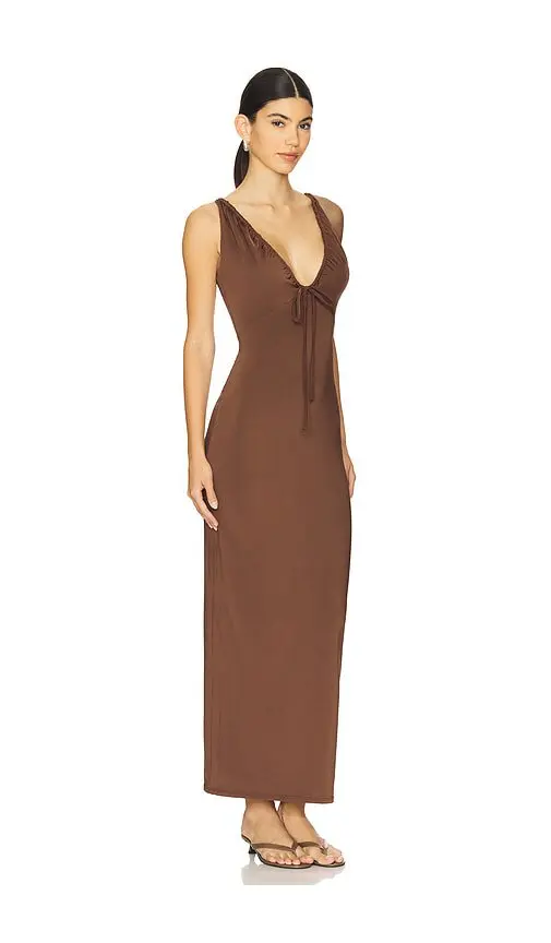 LBLC THE LABEL Elvira Dress