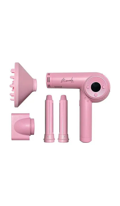 MERMADE HAIR M Dryer - Pink