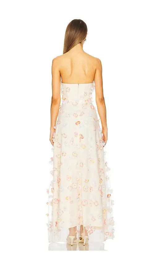 ELLIATT Livia Maxi Dress