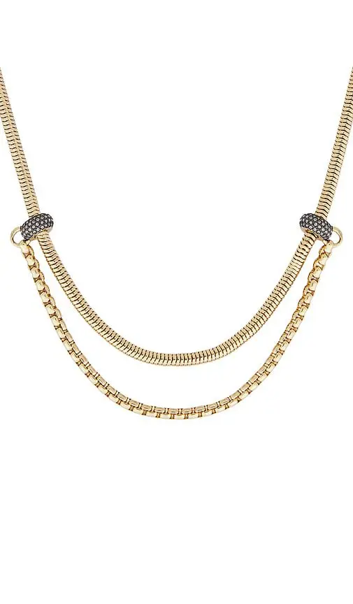 Demarson Venice Necklace