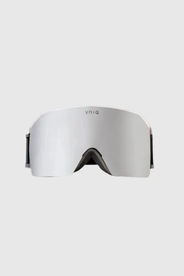 Mackage Mylan Frameless Yniq Collaboration Ski Goggles - Black