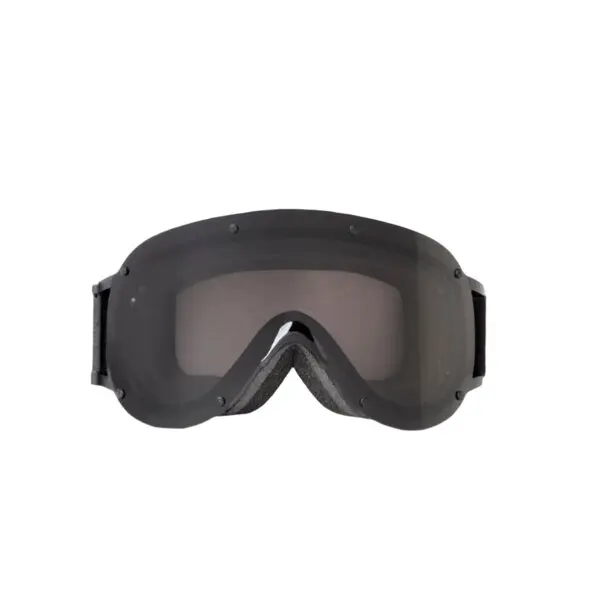 Mackage Youki Yniq Collaboration Ski Goggles - Black