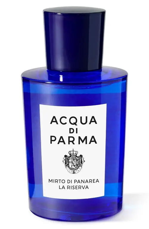 ACQUA DI PARMA Mirto Di Panarea La Riserva Eau De Parfum - No Color