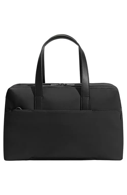 AWAY Everywhere Duffle Bag - Jet Black