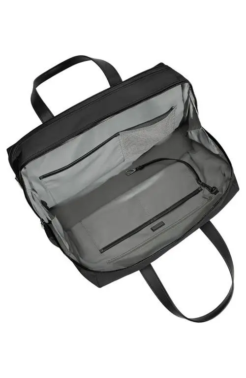AWAY Everywhere Duffle Bag - Jet Black