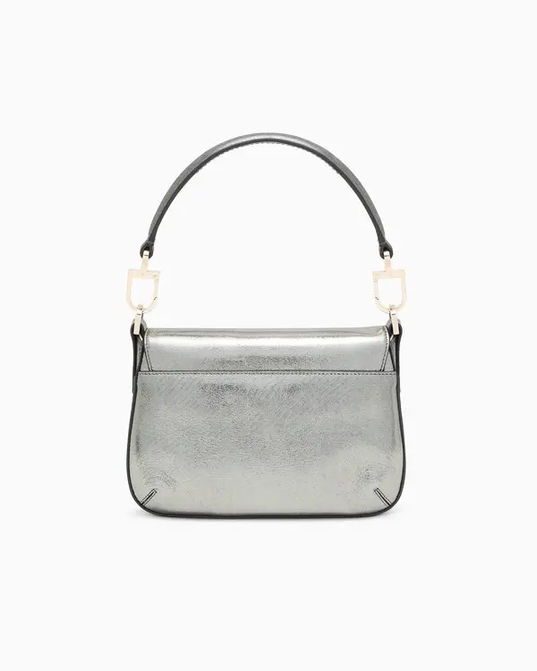 Giorgio Armani La Prima Soft Small Bag - Black