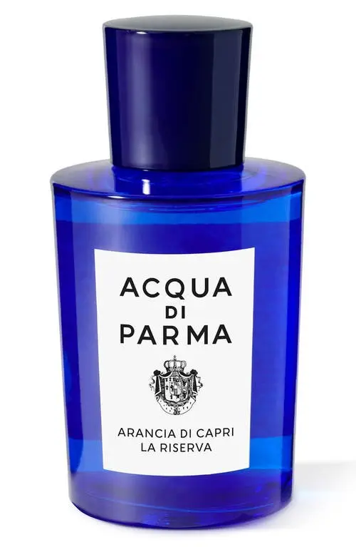 ACQUA DI PARMA Arancia Di Capri La Riserva Eau De Parfum - No Color
