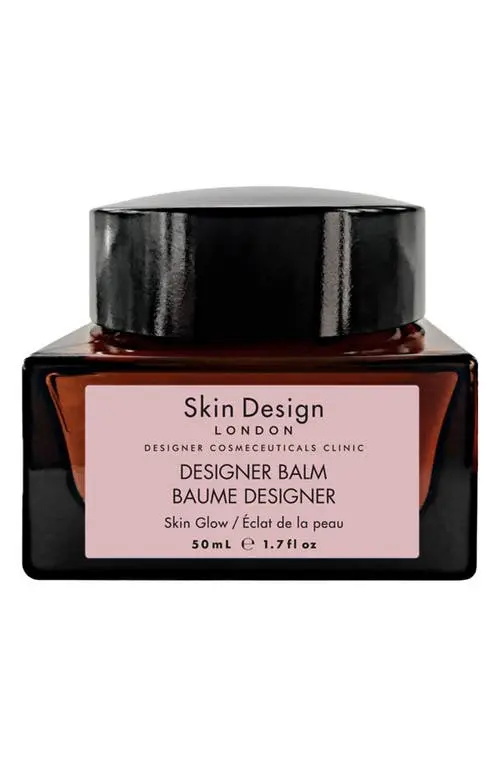 SKIN DESIGN LONDON Designer Balm - No Color
